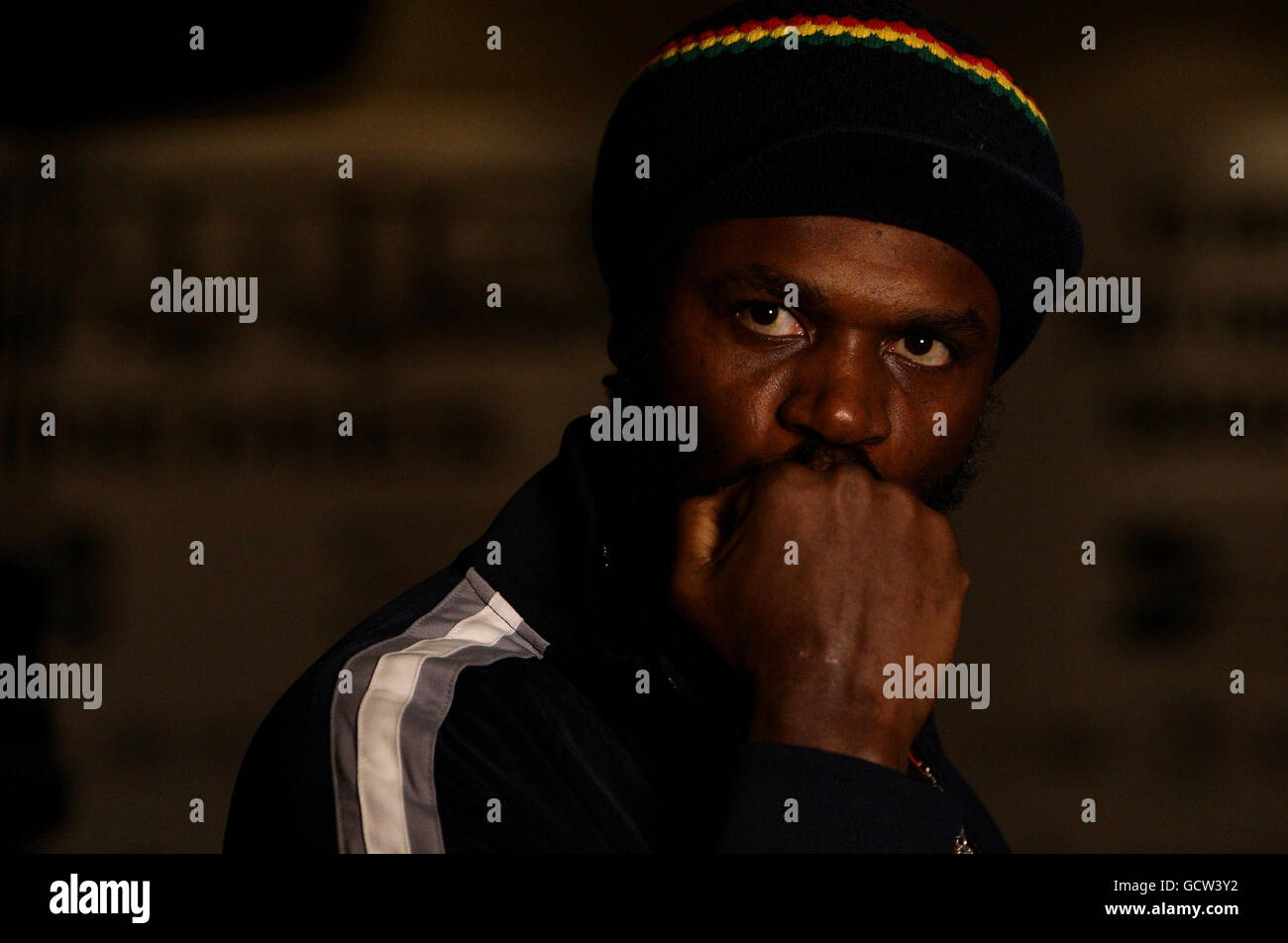 Boxing - WBA World Heavyweight Championship - David Haye v Audley ...