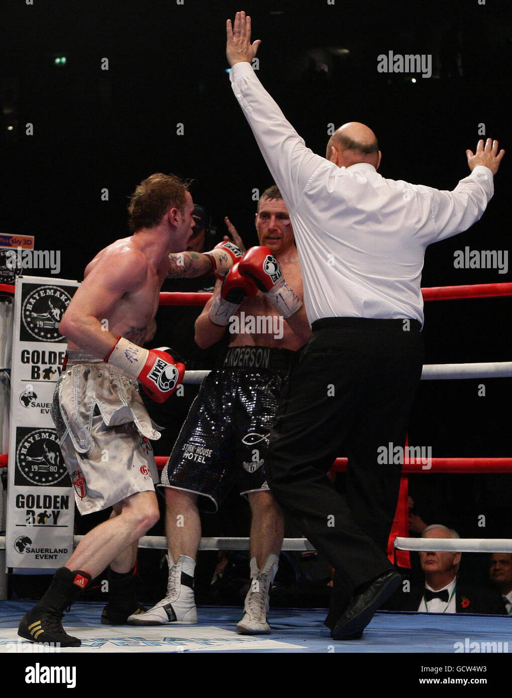 George v tattoo hi-res stock photography and images - Alamy