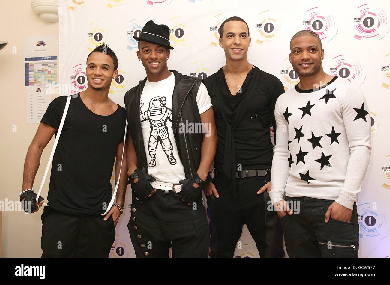 Jb gill bbc hi-res stock photography and images - Alamy