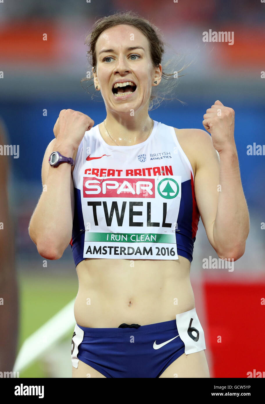 Steph twell hi-res stock photography and images - Alamy