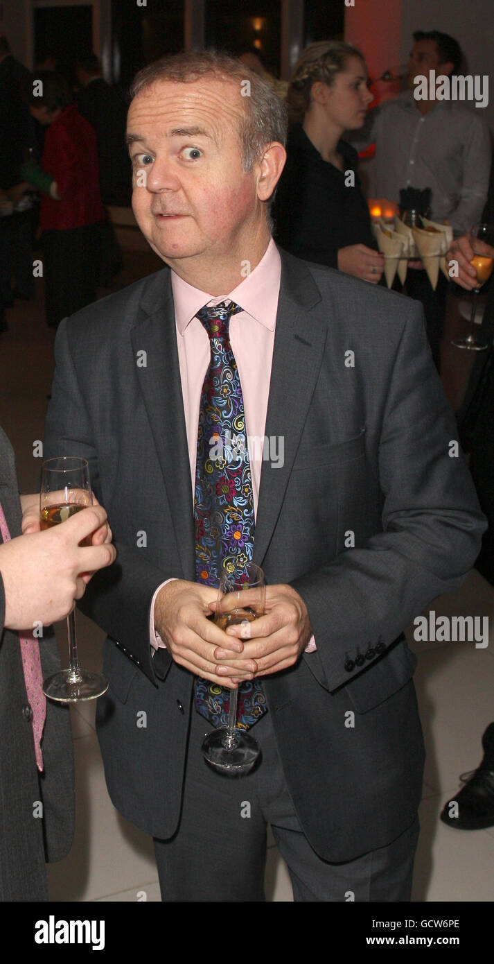 Ian hislop hi-res stock photography and images - Alamy