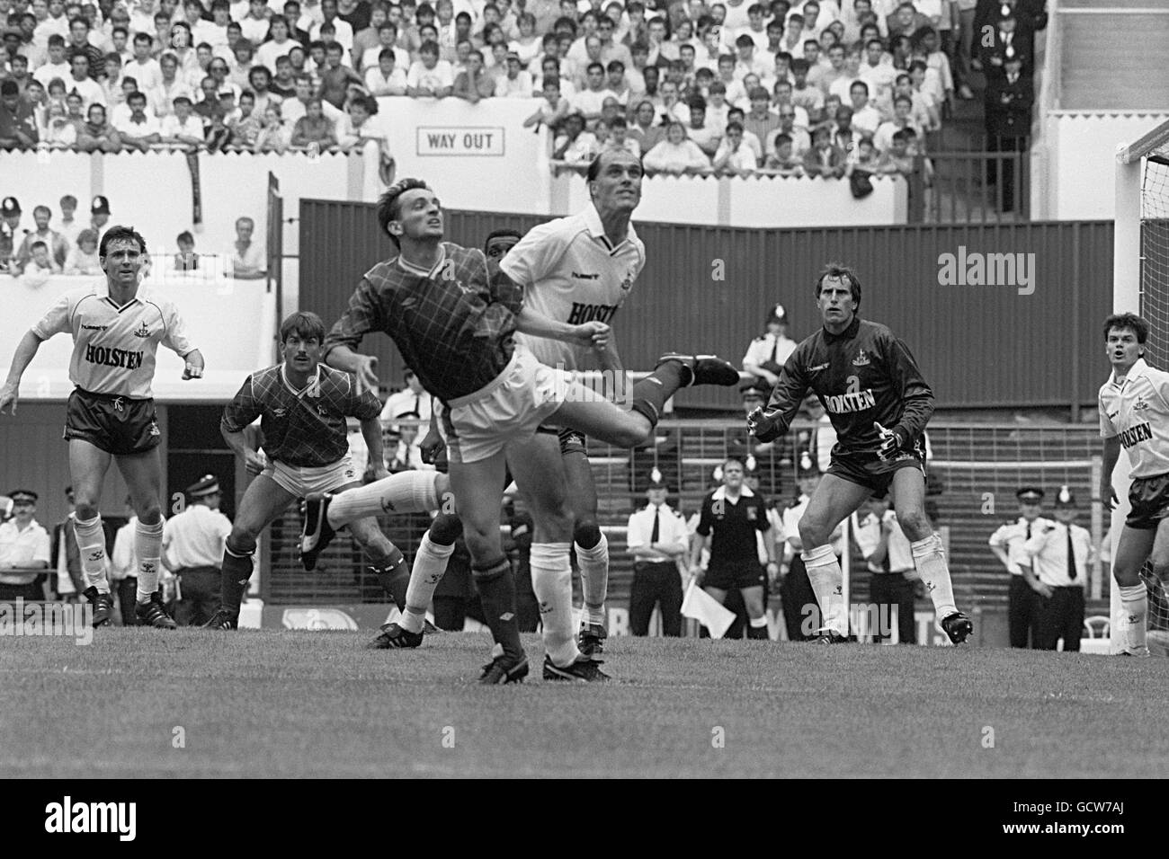 John hodge hi-res stock photography and images - Alamy