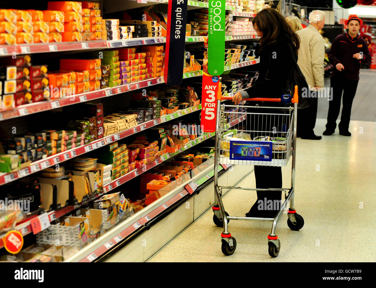 Maypole birmingham hi-res stock photography and images - Alamy