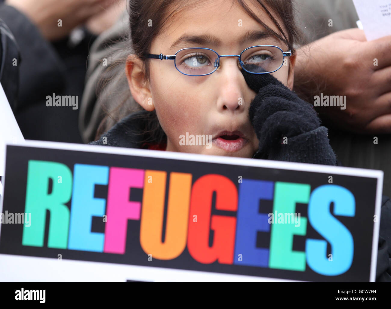 Uk Borders Agency Ukba High Resolution Stock Photography and Images - Alamy