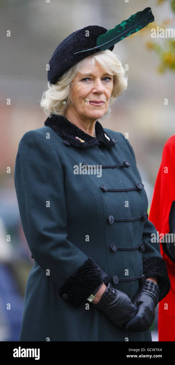 Rifles Freedom Parade Stock Photo - Alamy