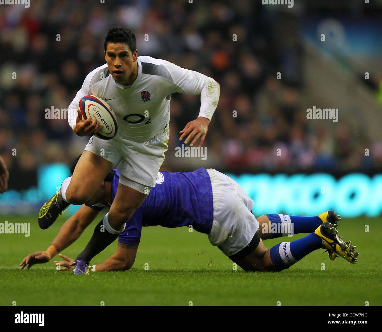 George Stowers High Resolution Stock Photography and Images - Alamy