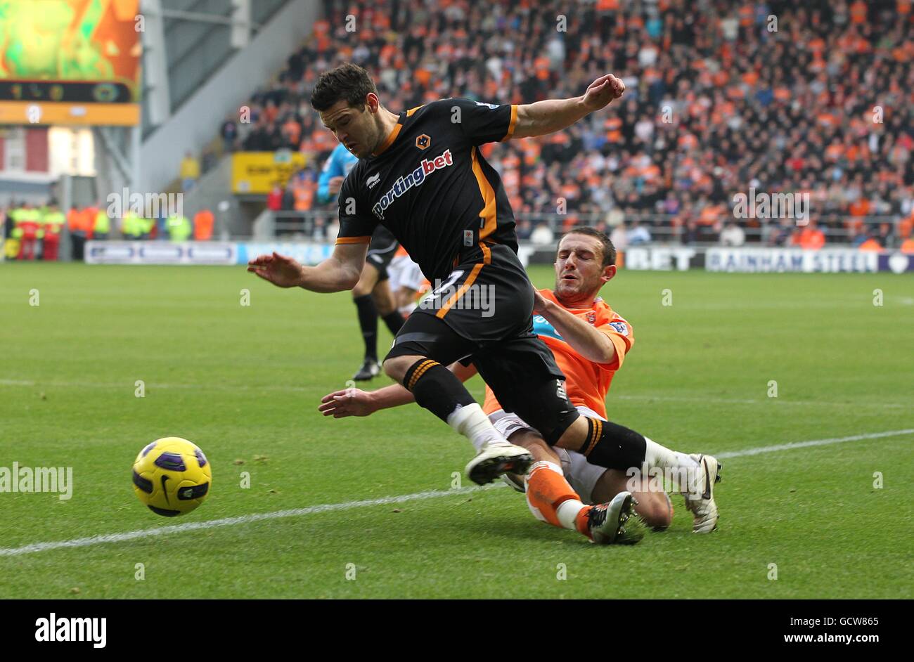 Neil eardley blackpool hi-res stock photography and images - Alamy