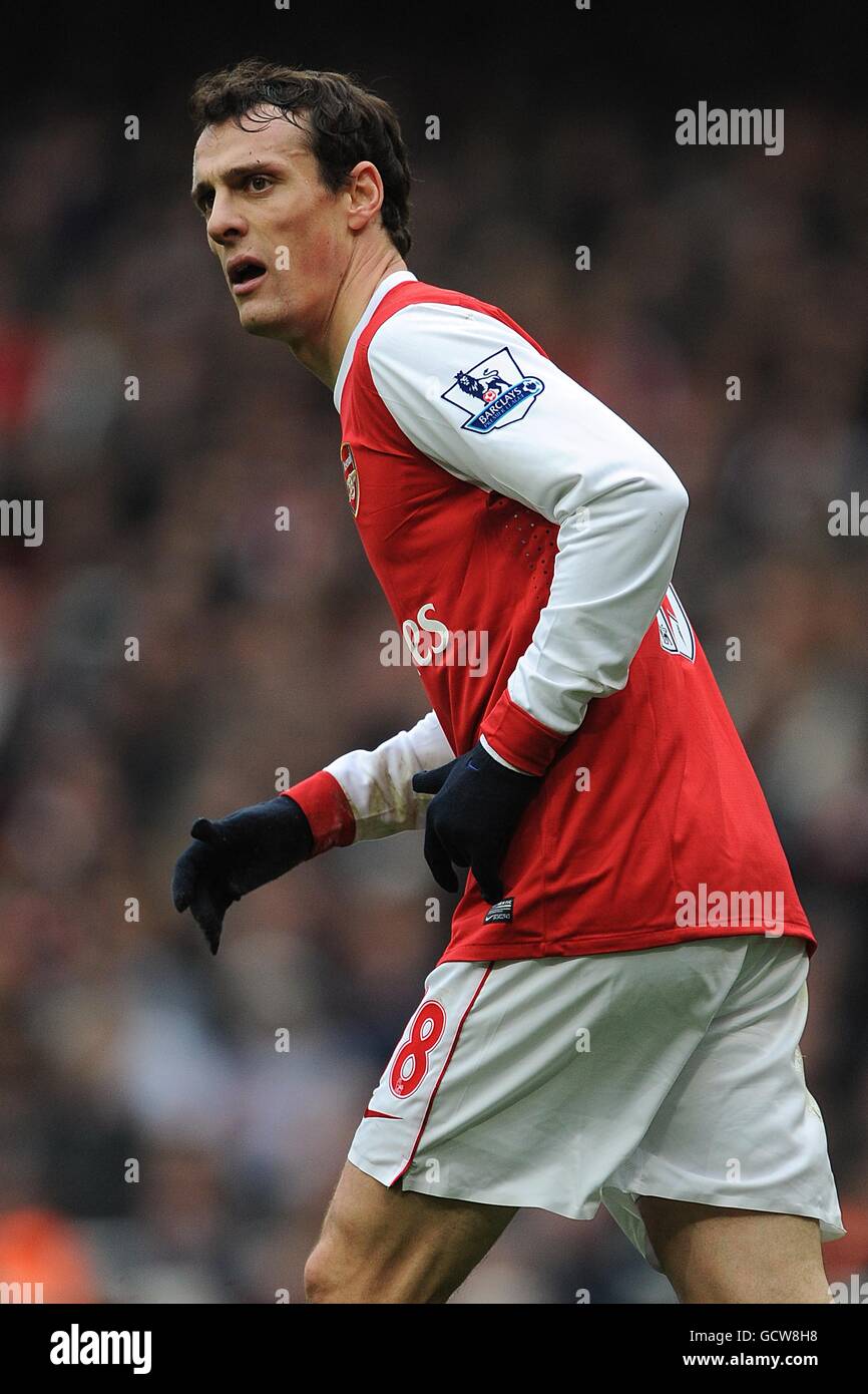 Soccer - Barclays Premier League - Arsenal v Tottenham Hotspur ...