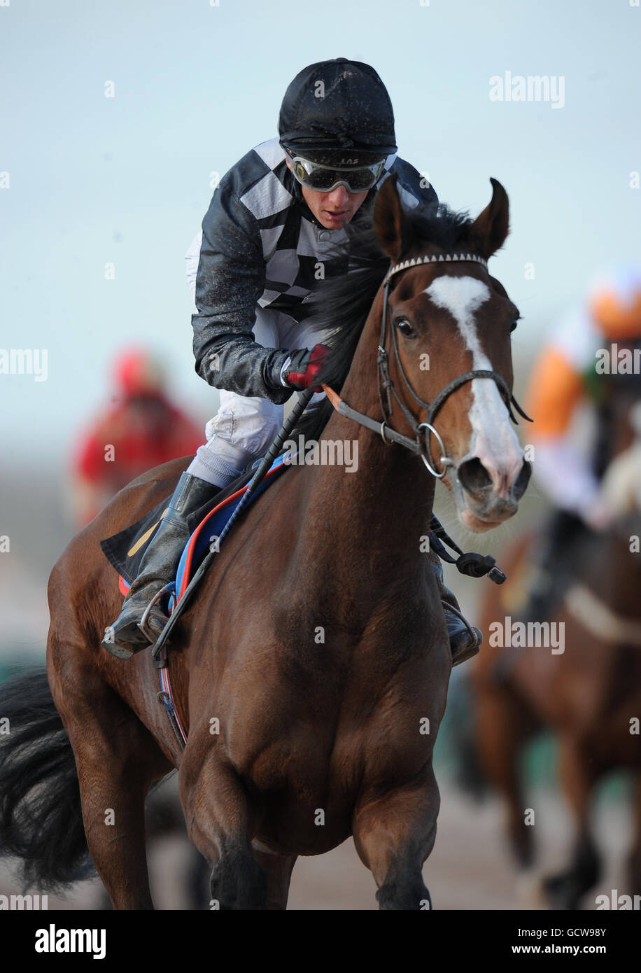 Eddie Ahern High Resolution Stock Photography and Images - Alamy
