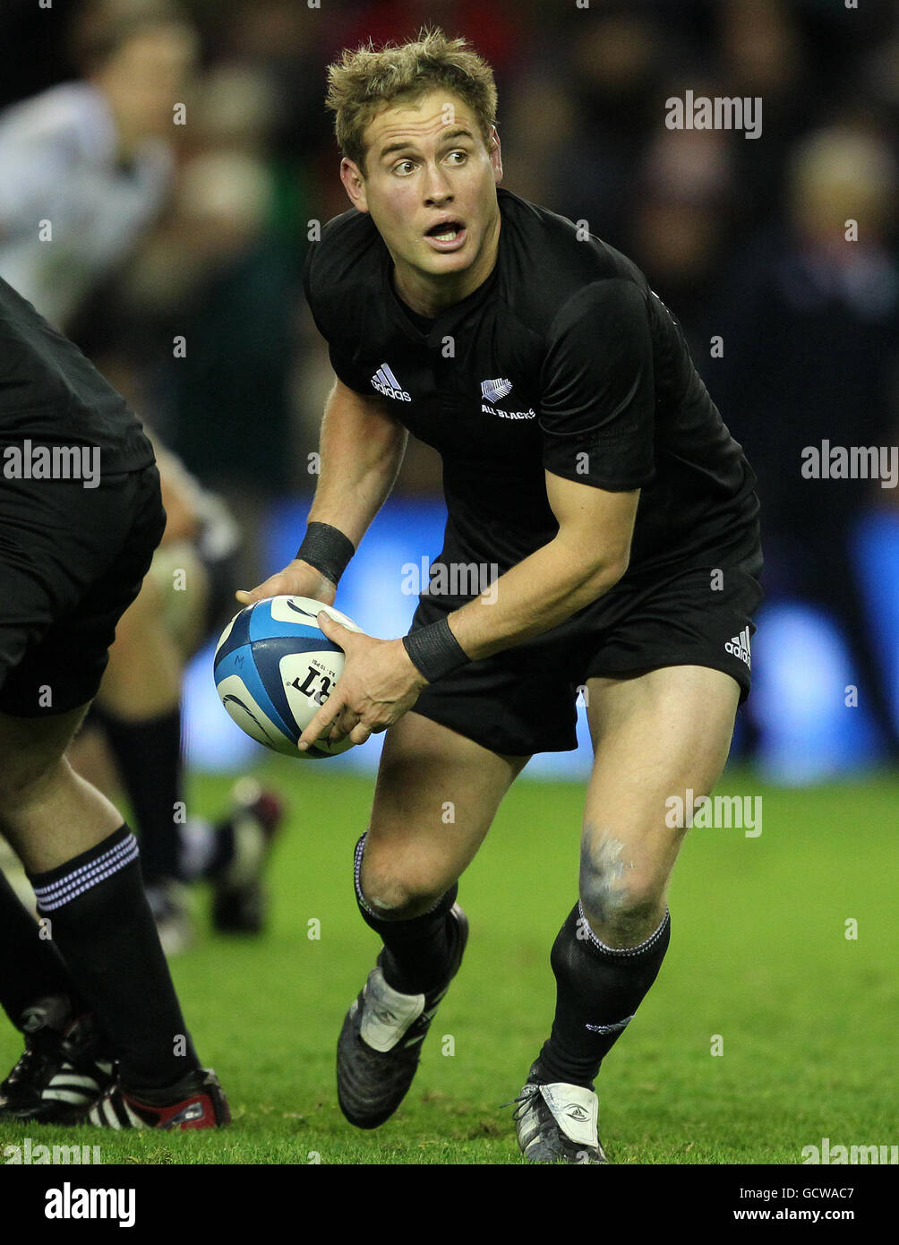 Andy ellis new zealand hi-res stock photography and images - Alamy