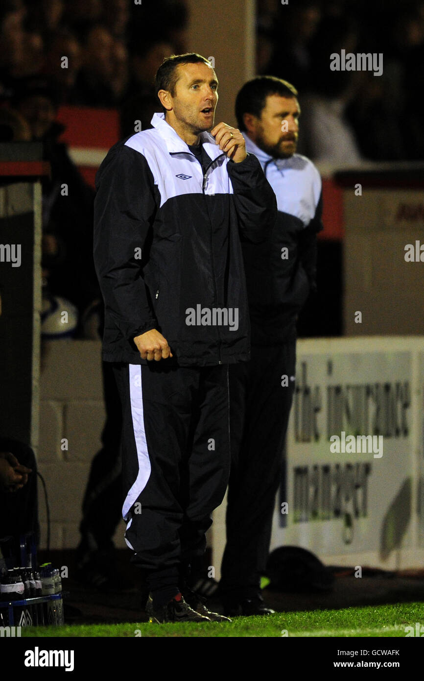 Stonebridge ebbsfleet hi-res stock photography and images - Alamy