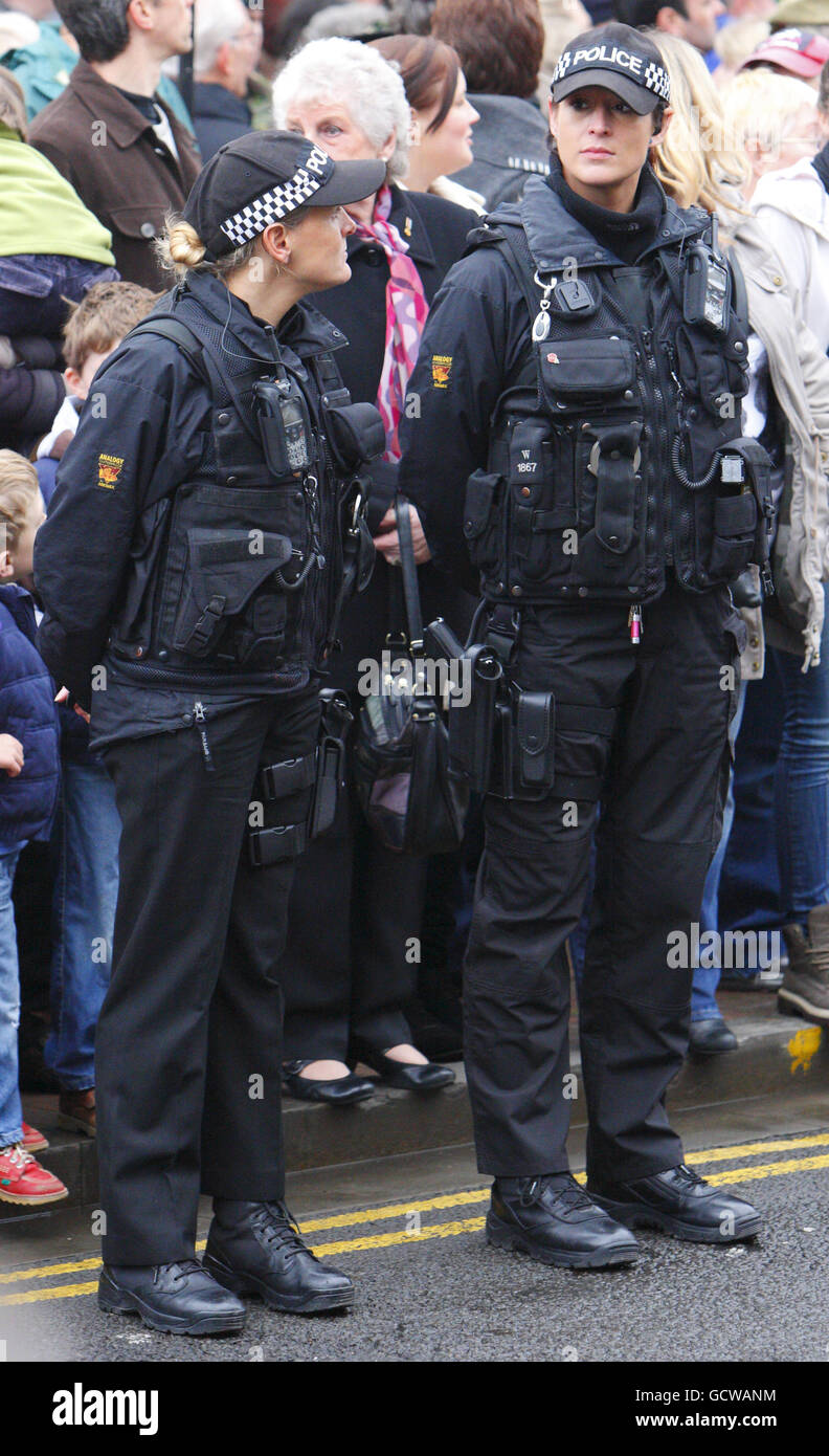 Stock - Police Stock Photo - Alamy