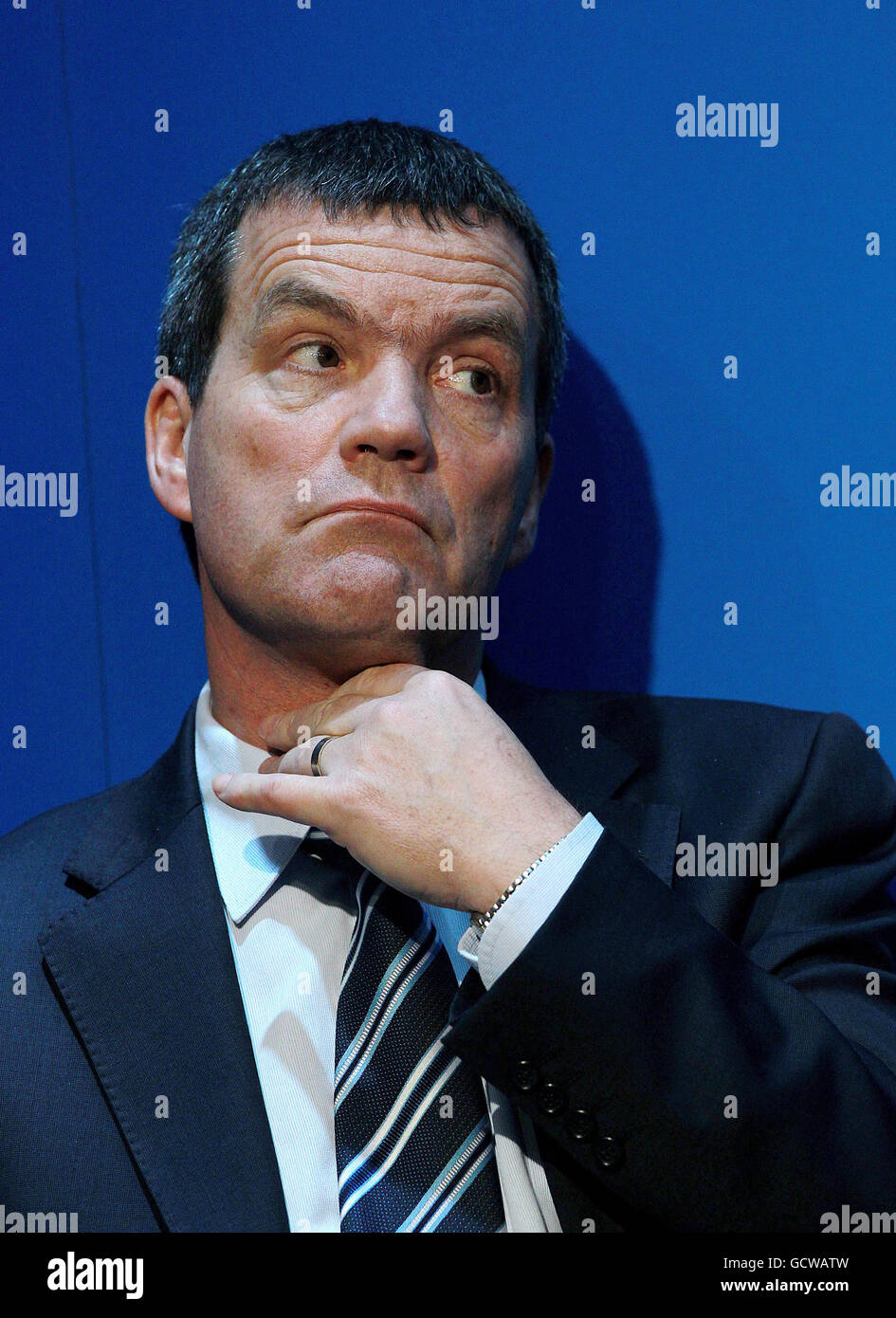 Brian dempsey hi-res stock photography and images - Alamy