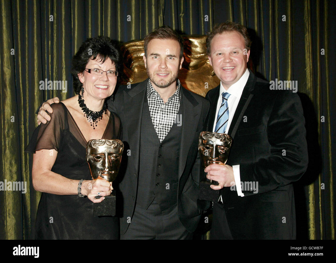 Alongside cbeebies show something special presenter justin fletcher hi ...