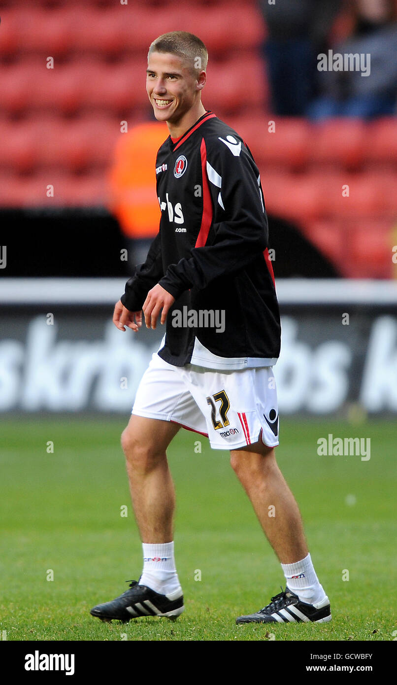 Freddie warren hi-res stock photography and images - Alamy