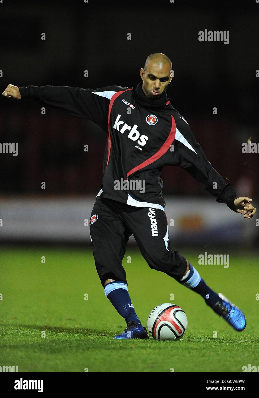 Jonathan fortune charlton hi-res stock photography and images - Alamy