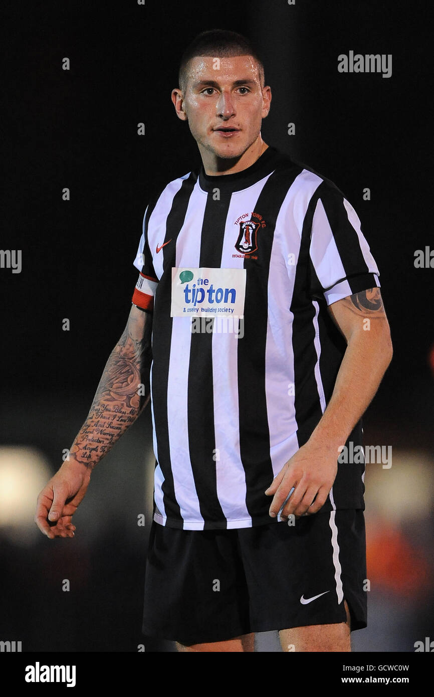 Tipton sports academy hi-res stock photography and images - Alamy