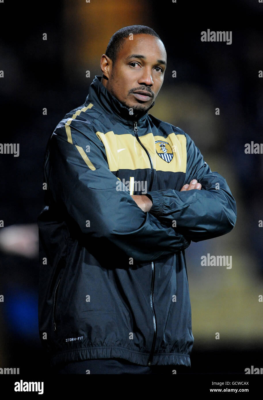 Paul ince fa cup hi-res stock photography and images - Alamy