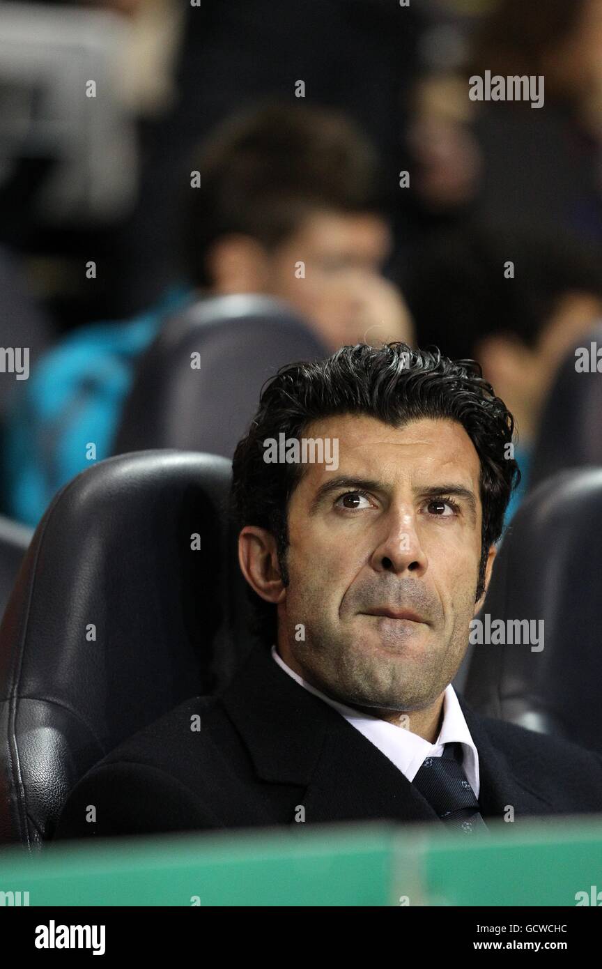 Soccer - UEFA Champions League - Group A - Tottenham Hotspur v Inter ...