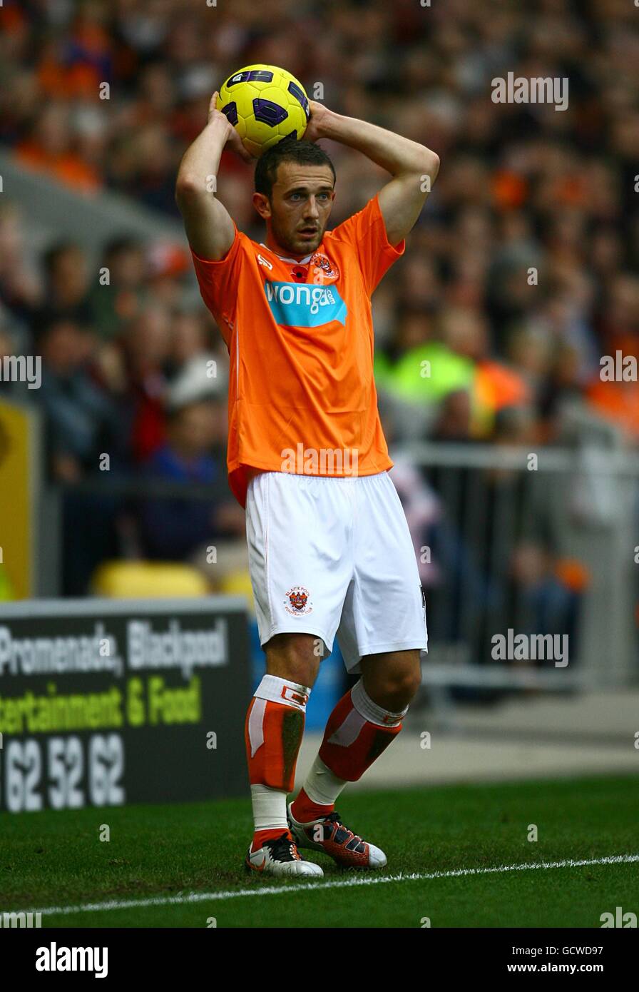 Neil eardley blackpool hi-res stock photography and images - Alamy