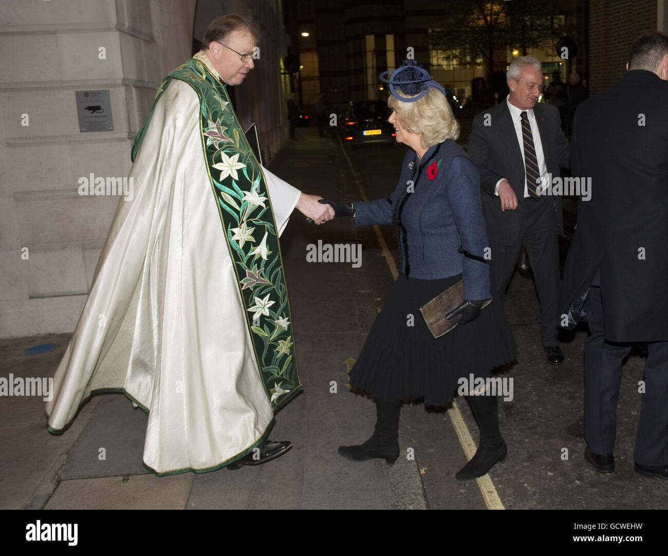 The Truth at any Cost service Stock Photo - Alamy