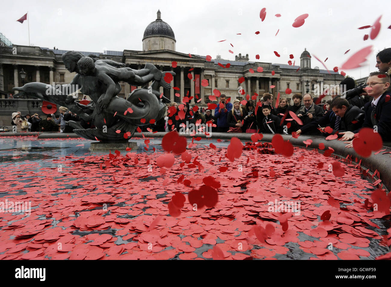 General view gv floating mangsk hi-res stock photography and images - Alamy