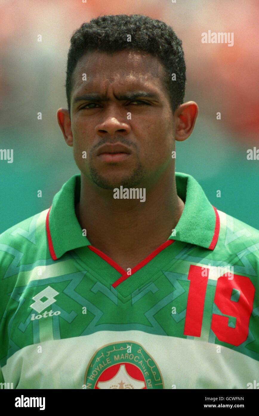 Abdelmajid hi-res stock photography and images - Alamy