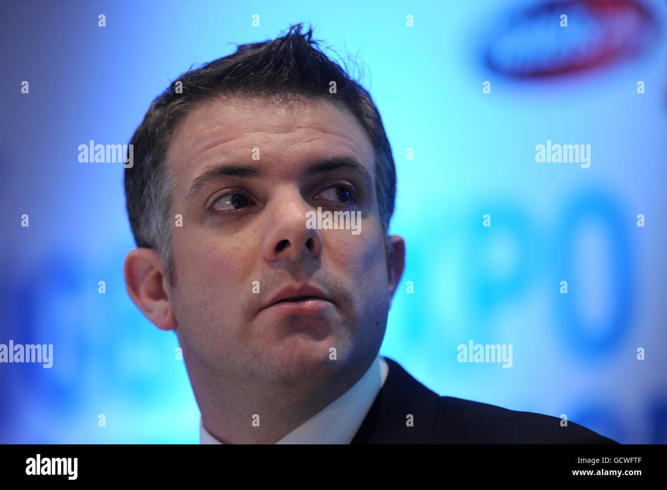 Rugby Union - Rugby Expo 2010 - Day 1 - RHS Lawrence Hall Stock Photo ...