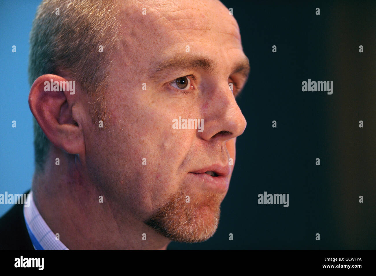 Rugby Union - Rugby Expo 2010 - Day 1 - RHS Lawrence Hall Stock Photo ...