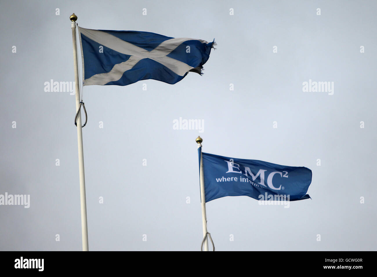 Rugby Union - 2010 EMC Autumn Test - Scotland v New Zealand ...