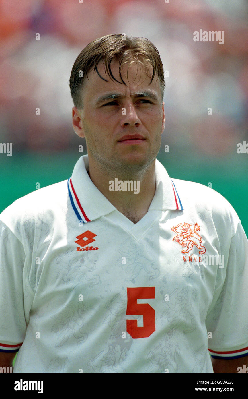 Rob Witschge High Resolution Stock Photography and Images - Alamy