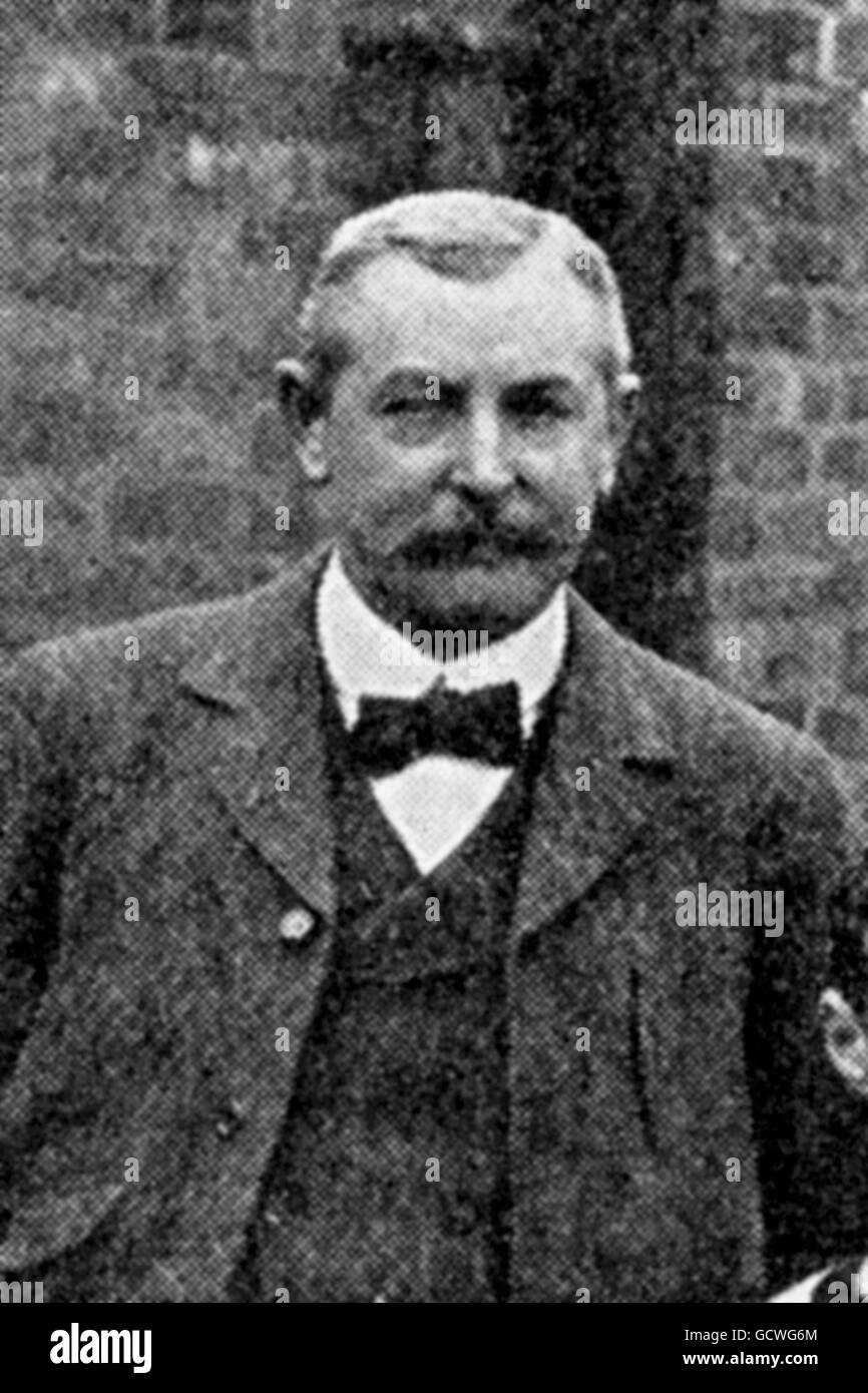 George ramsay villa hi-res stock photography and images - Alamy