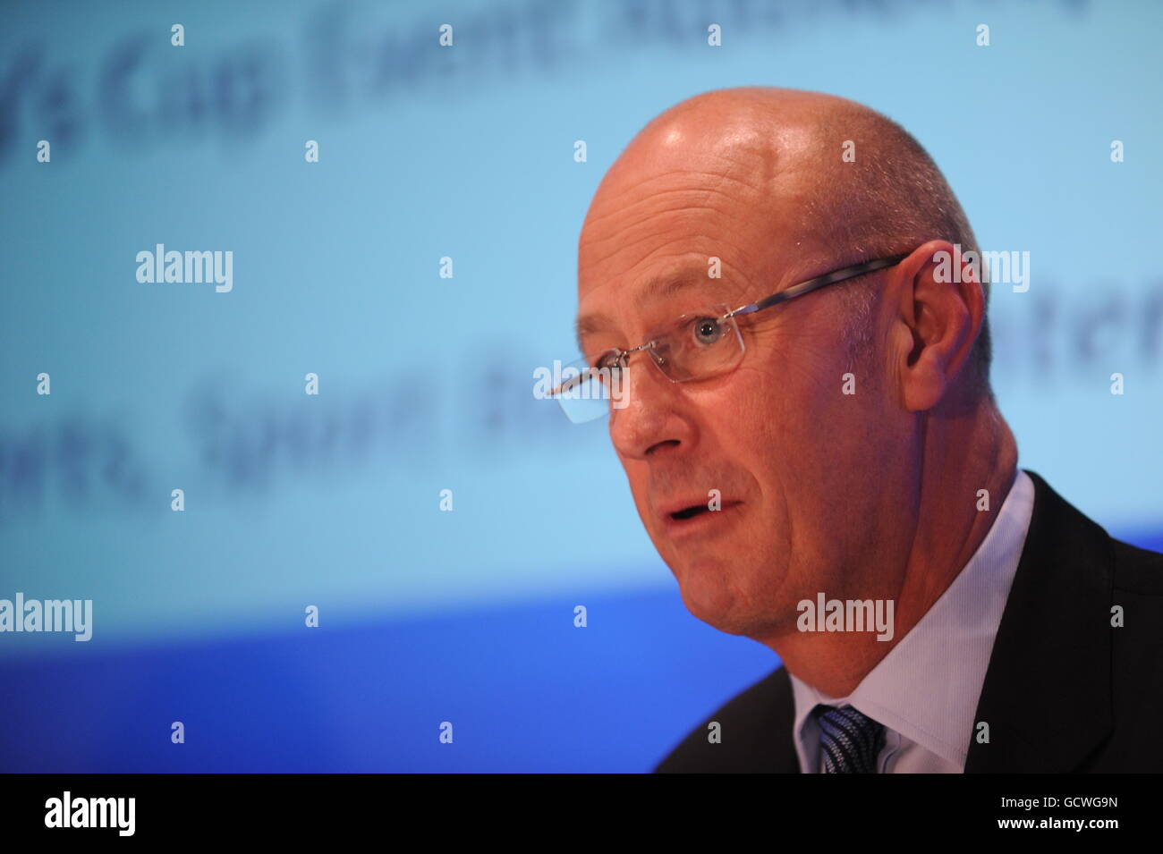 Rugby Union - Rugby Expo 2010 - Day 1 - RHS Lawrence Hall Stock Photo ...