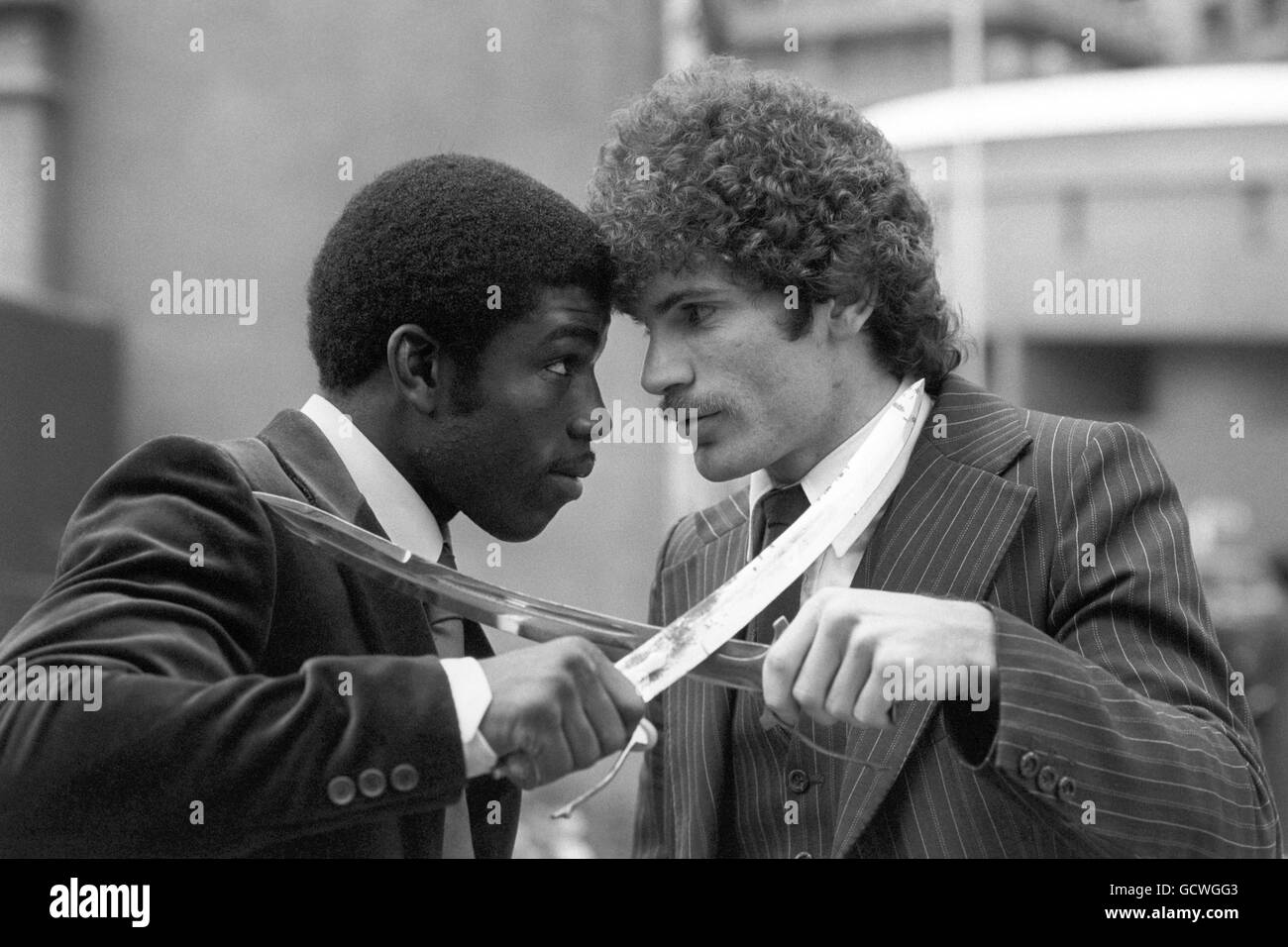 Boxing - BBBofC British Light Welterweight Title - Clinton McKenzie v ...