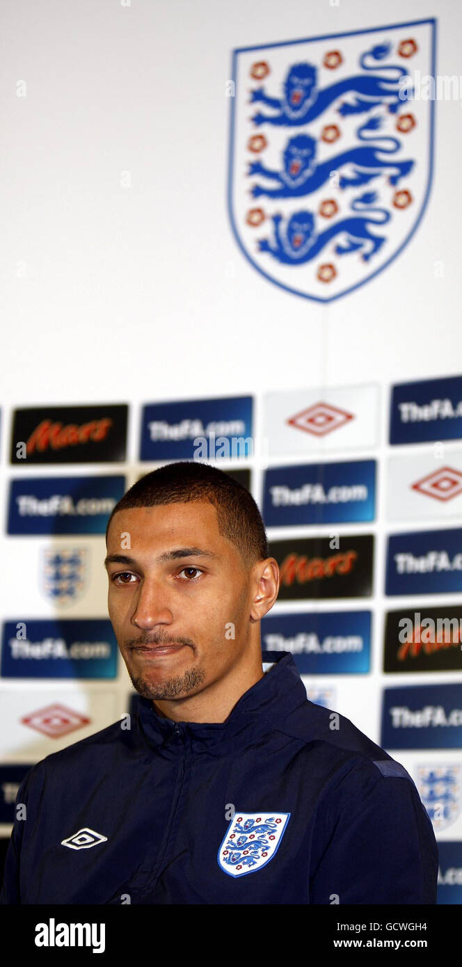 Jay bothroyd england hi-res stock photography and images - Alamy