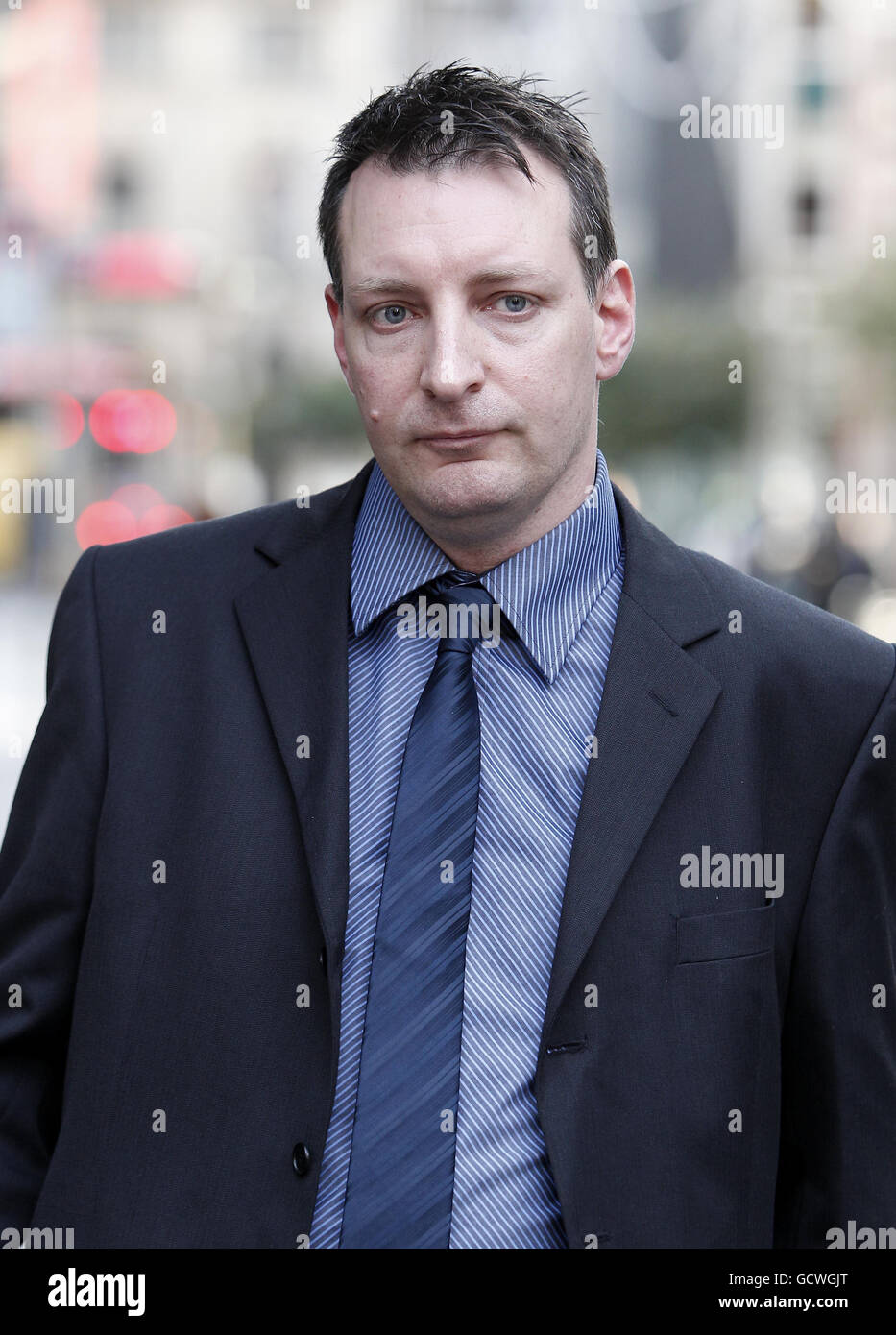 Amy Houston death Stock Photo - Alamy