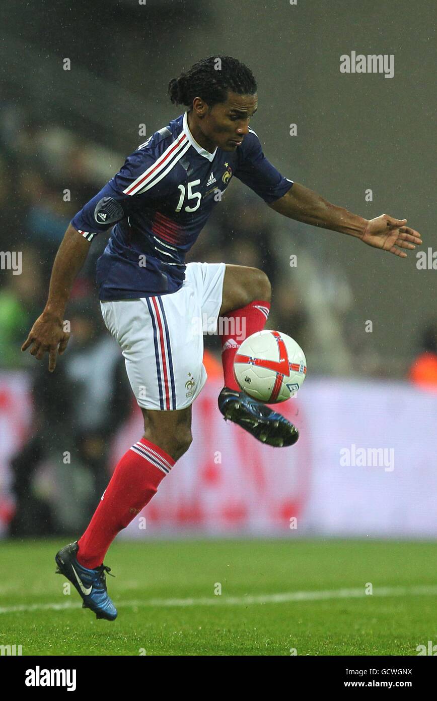 Florent malouda of france hi-res stock photography and images - Alamy