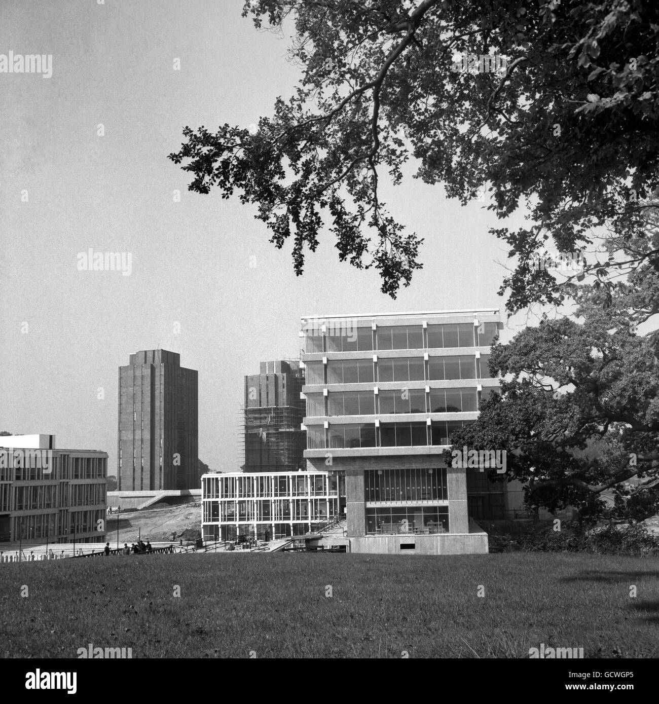 Buildings and landmarks colchester hi-res stock photography and images ...