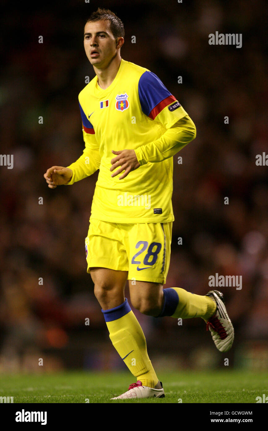 Bogdan liverpool hi-res stock photography and images - Alamy