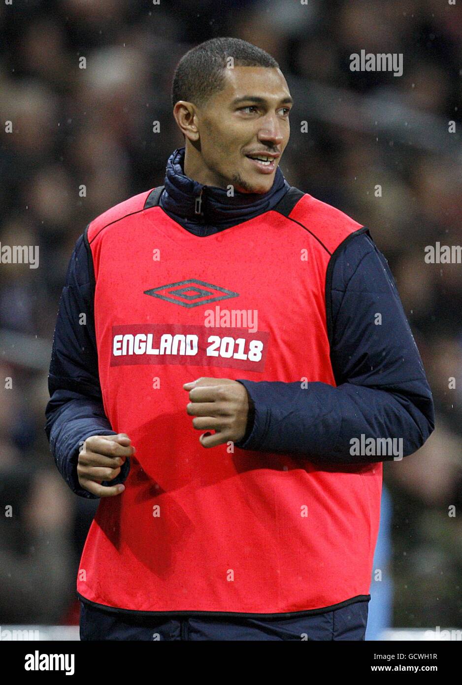 Jay bothroyd england hi-res stock photography and images - Alamy