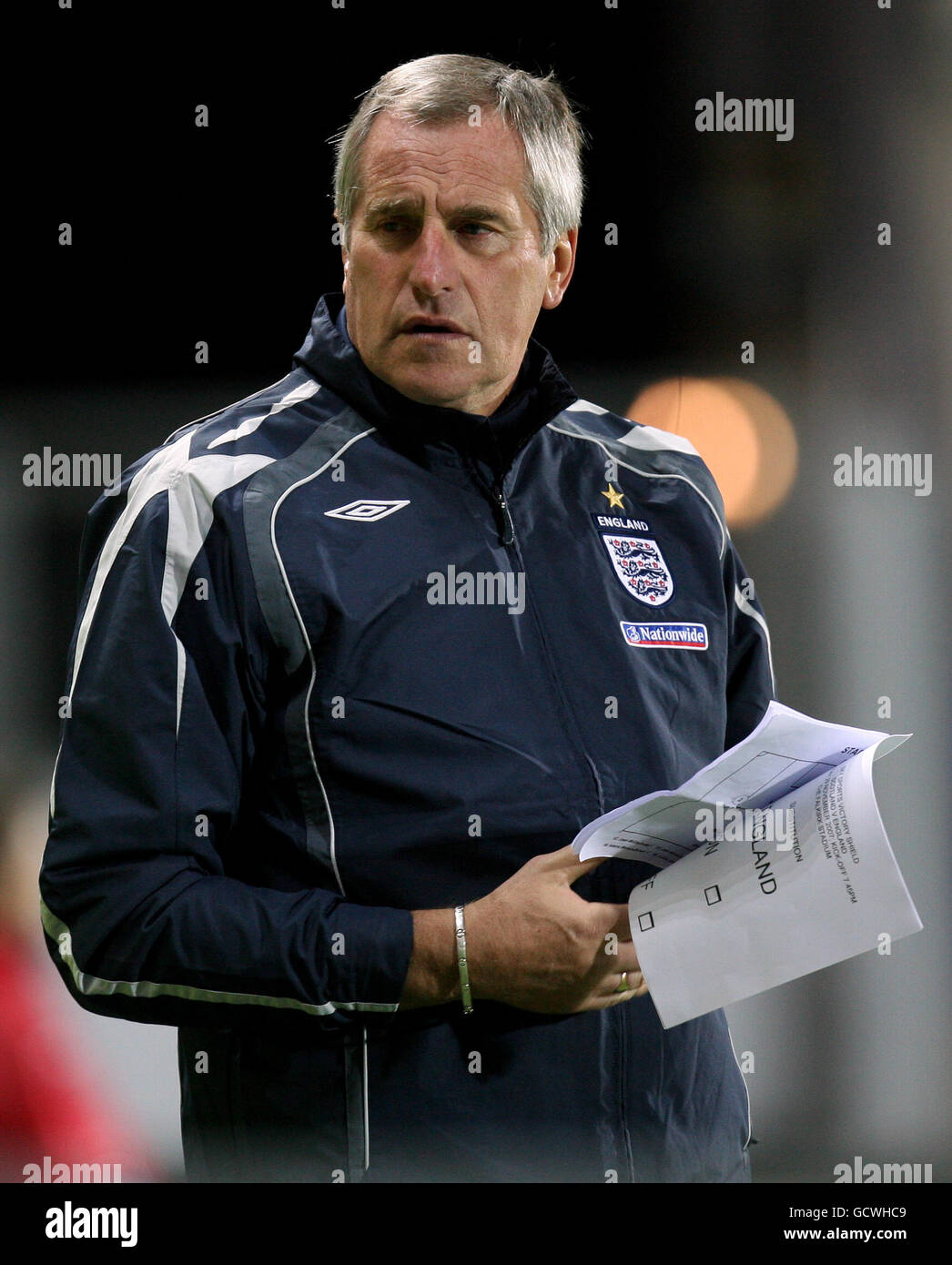 Celtic goalkeeping coach hi-res stock photography and images - Alamy