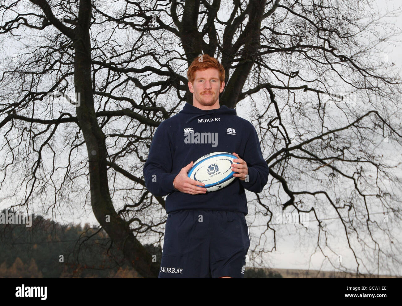 Roddy macdonald hi-res stock photography and images - Alamy