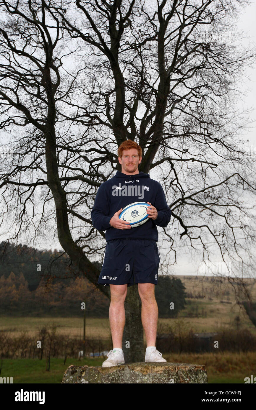 Roddy macdonald hi-res stock photography and images - Alamy