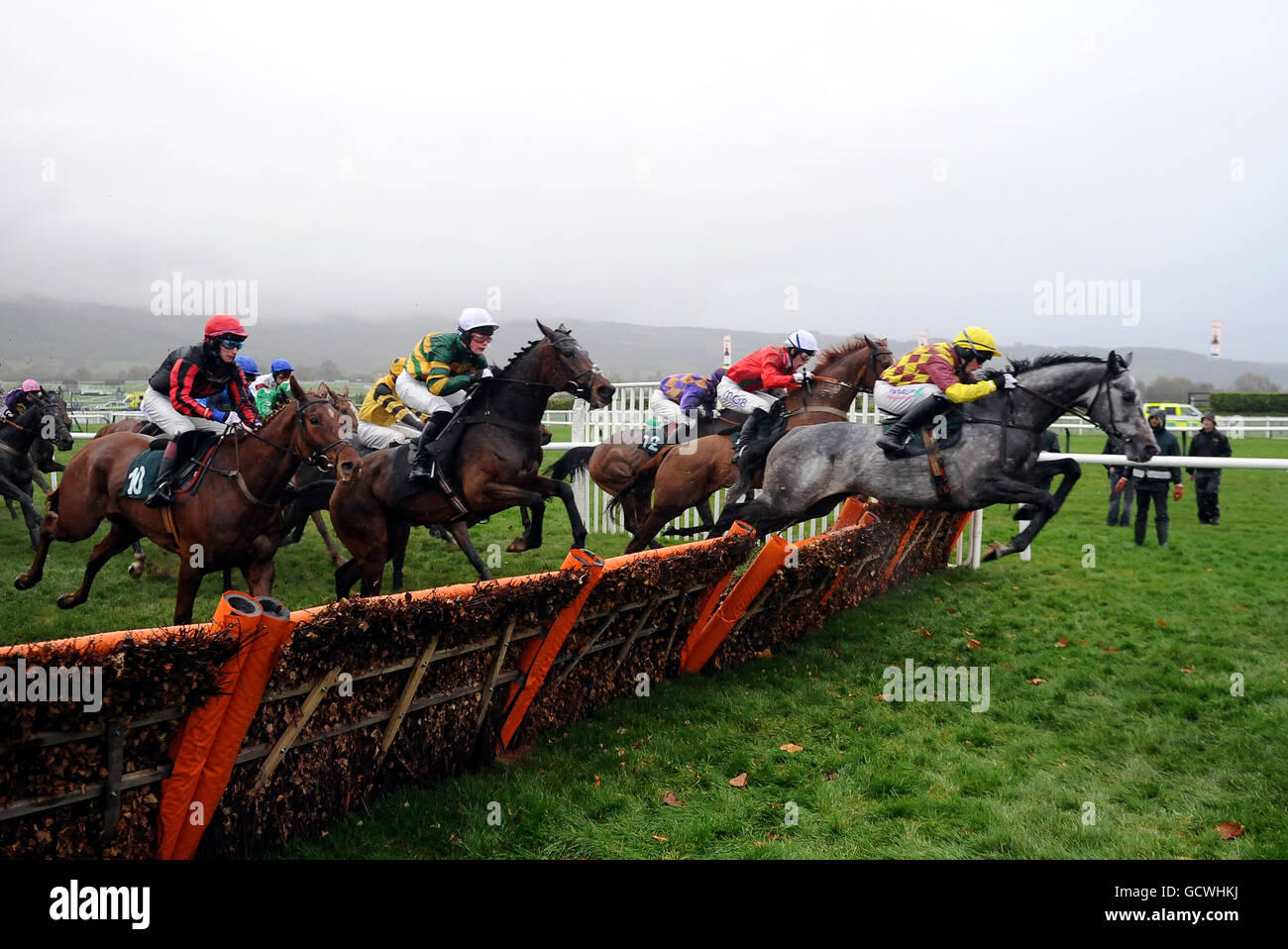 Arkle race horse hi-res stock photography and images - Alamy