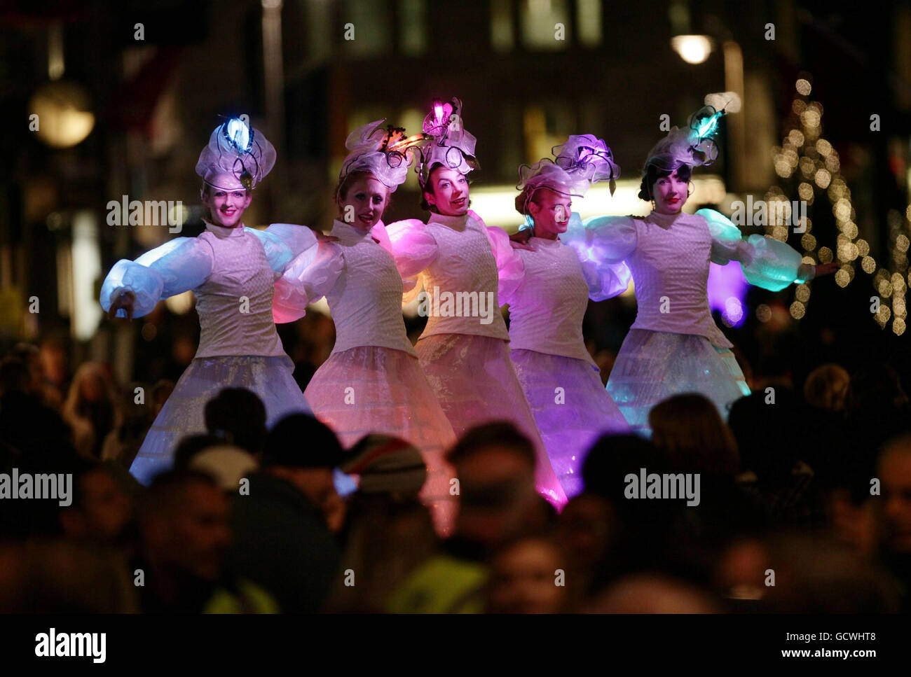 Lights are turned on hi-res stock photography and images - Alamy