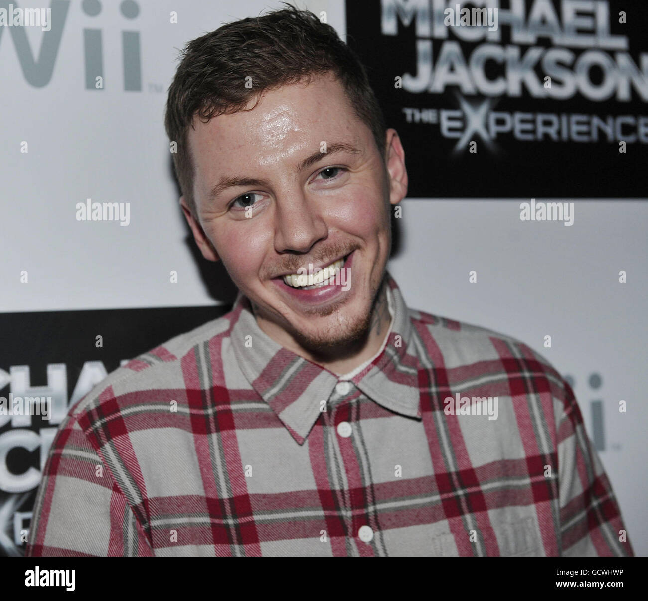 Michael jackson video game hi-res stock photography and images - Alamy