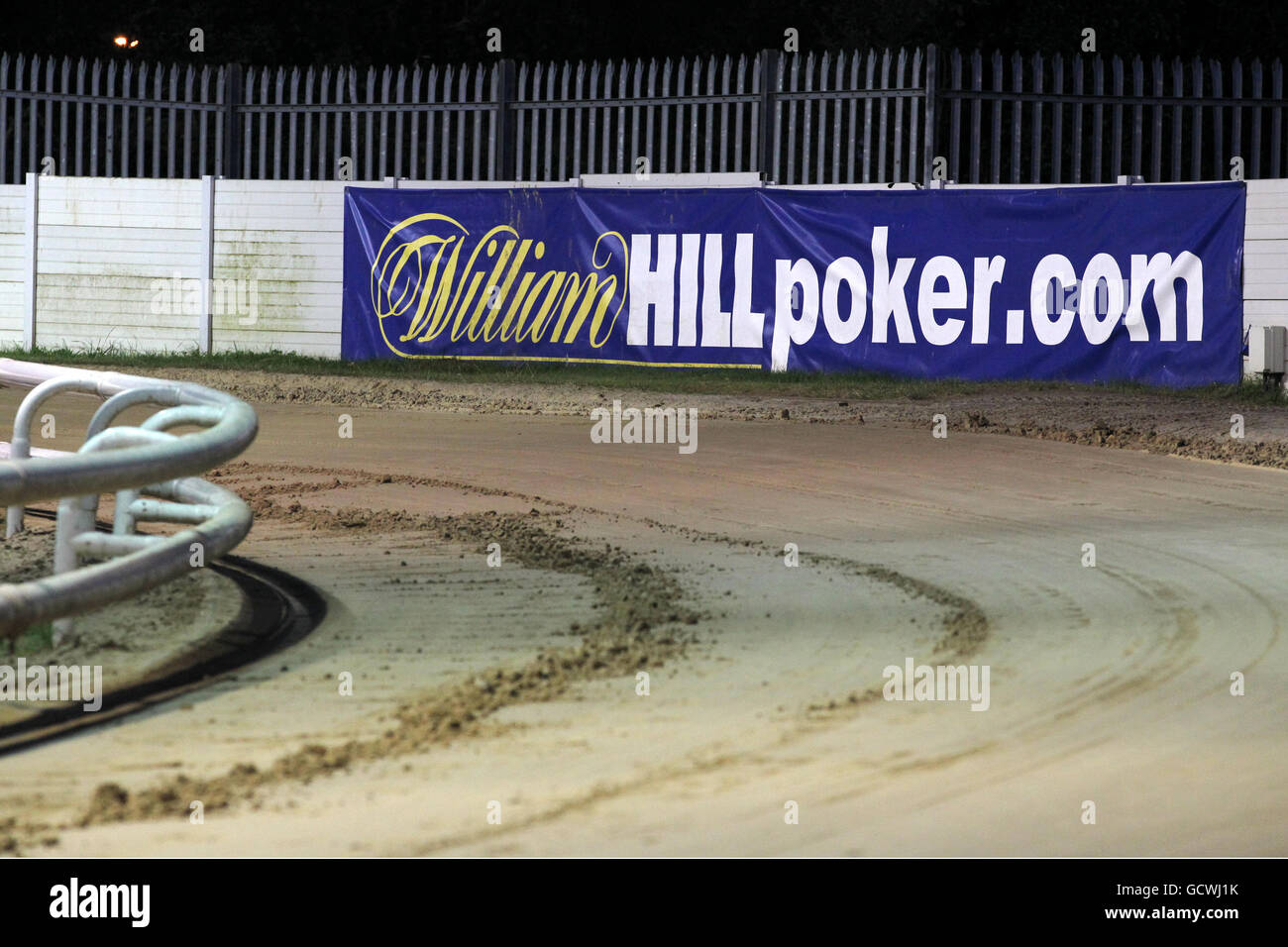 Greyhound racing all england festival finals night newcastle greyhound ...