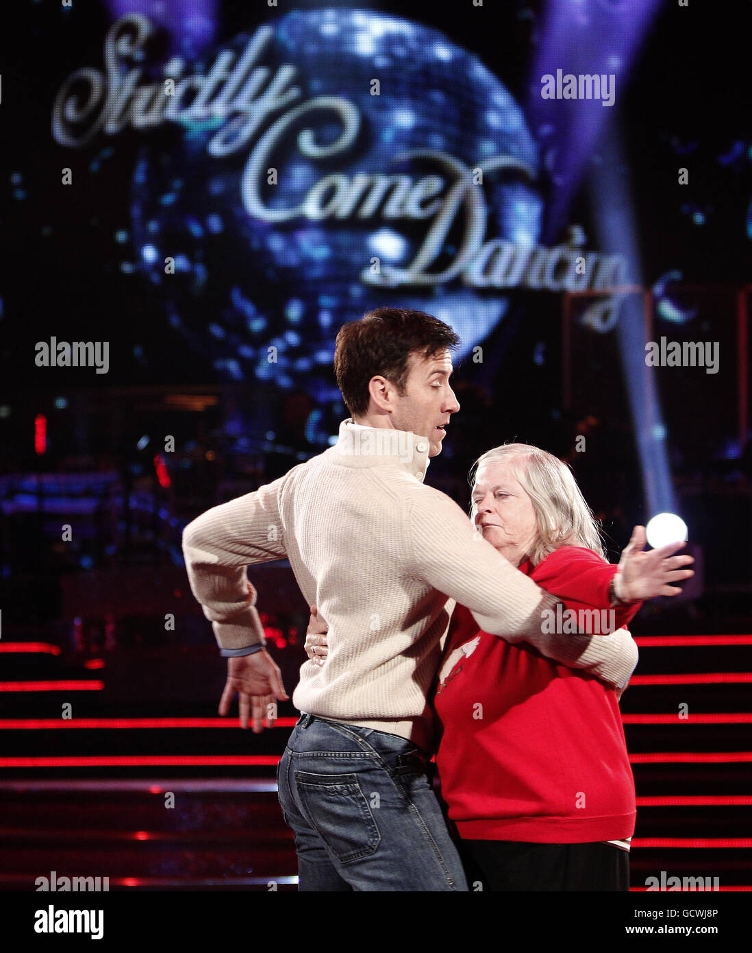 Ann Widdecombe Strictly Come Dancing Hi res Stock Photography And ann-widdecombe-strictly-come-dancing-hi-res-stock-photography-and