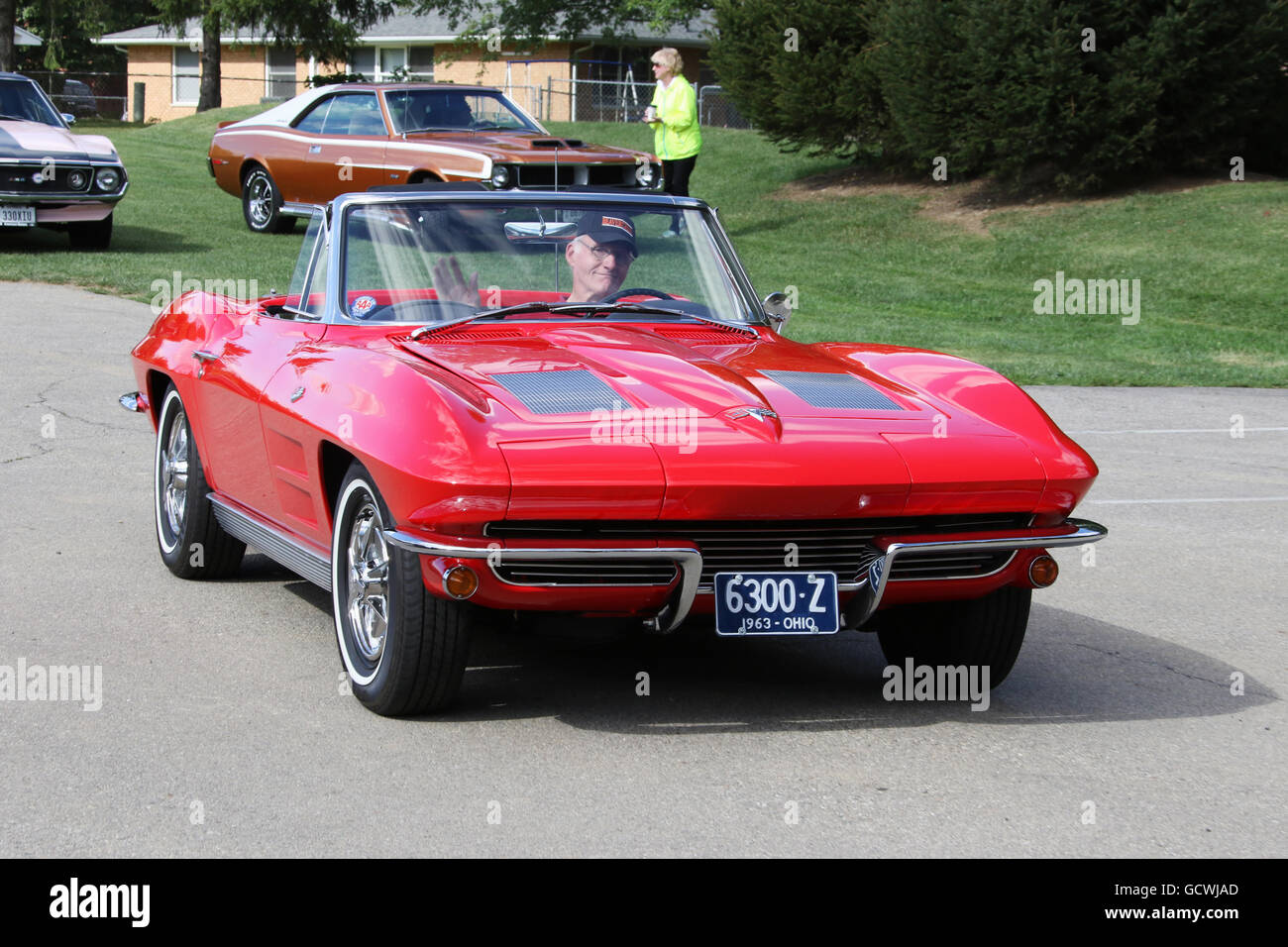 6300z hi-res stock photography and images - Alamy