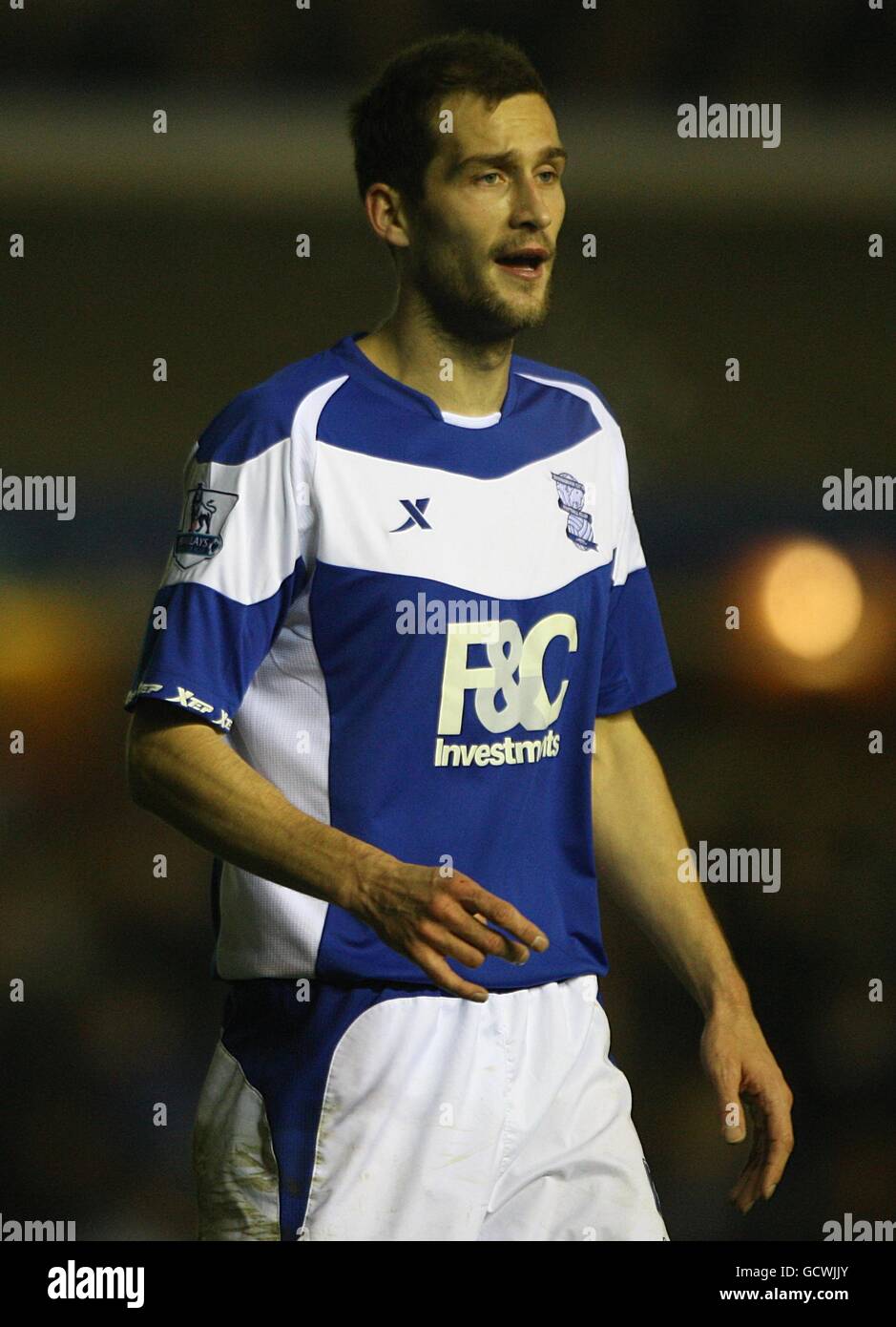 Roger johnson birmingham hi-res stock photography and images - Alamy